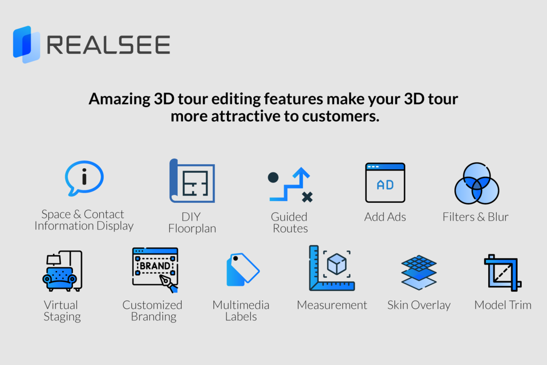 Realsee - As Real As It Gets