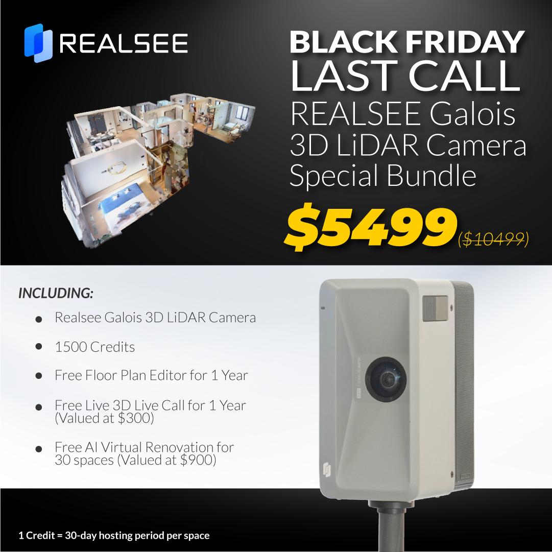 Realsee - As Real As It Gets