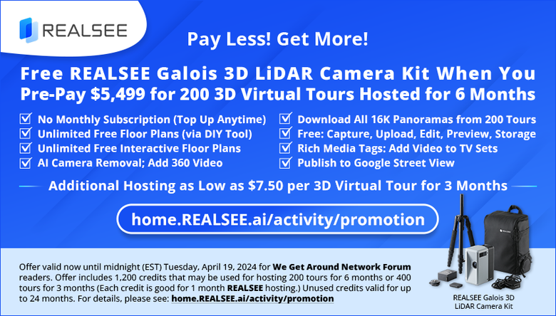 Realsee - As Real As It Gets