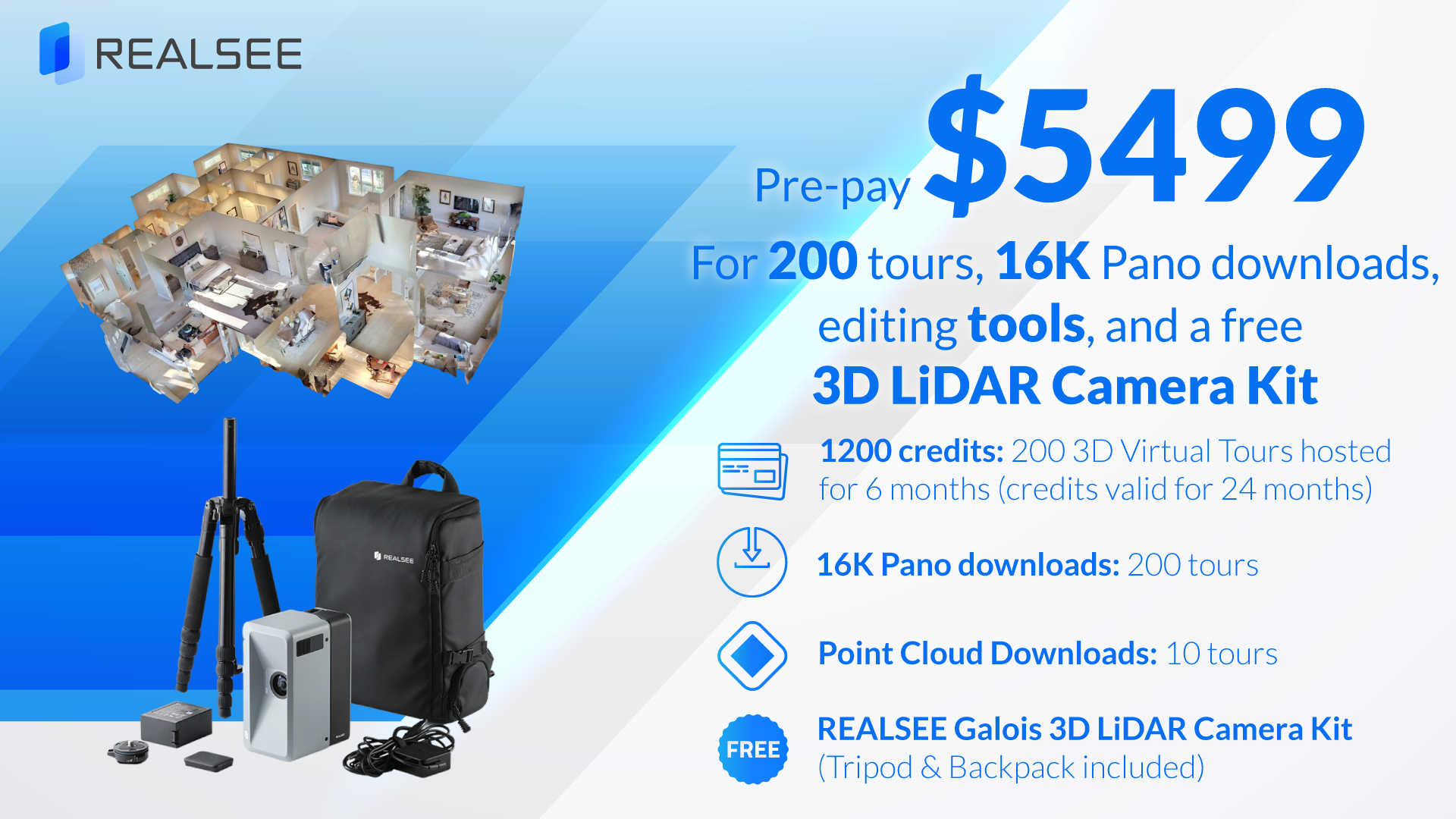 Realsee - As Real As It Gets