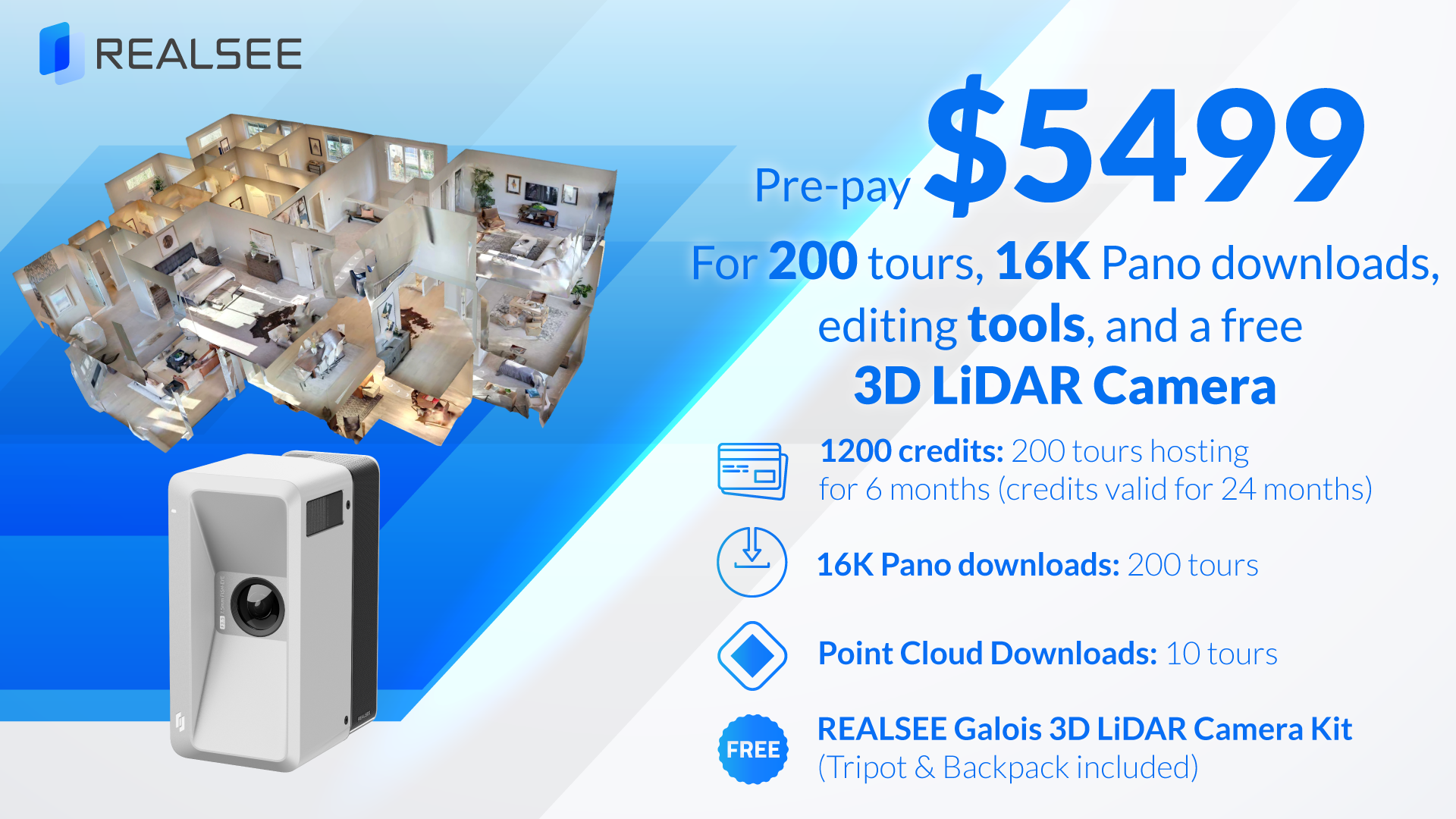 Realsee - As Real As It Gets